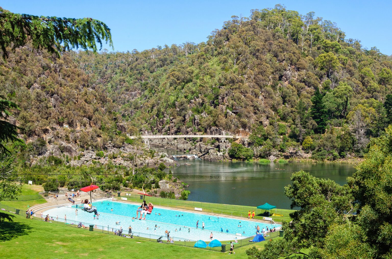 Home - Launceston Information