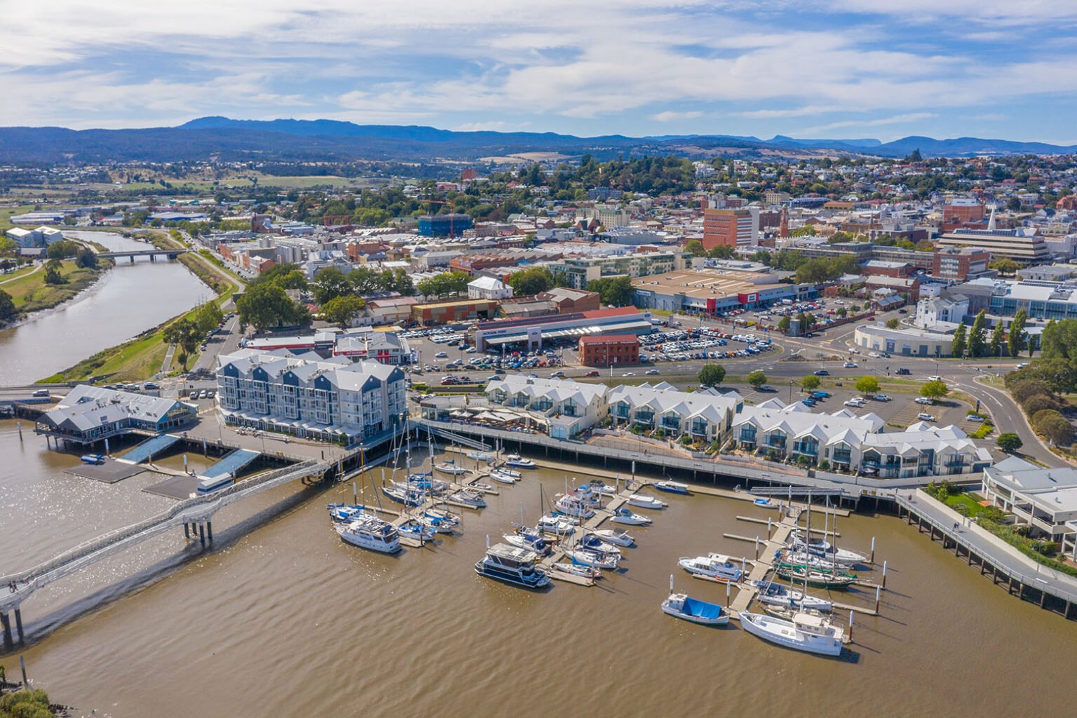 Home - Launceston Information